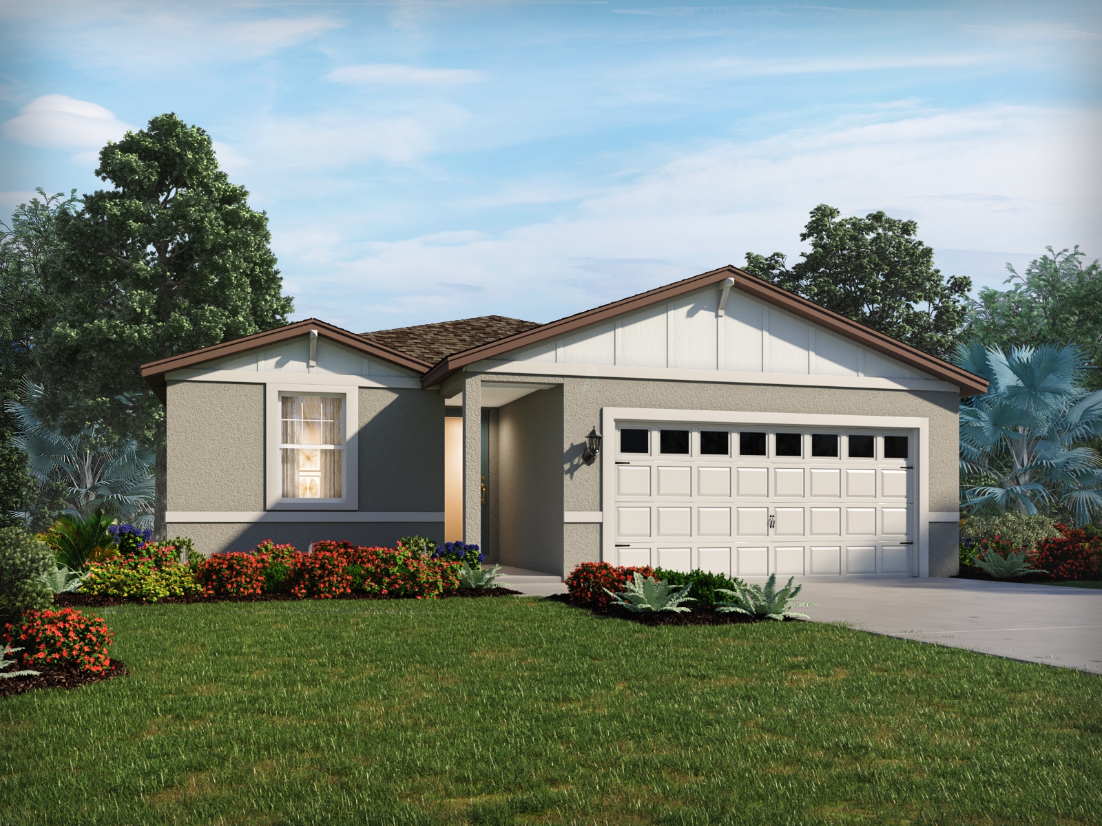 Eden Hills, Lake Alfred, Meritage Homes | Properties NEO