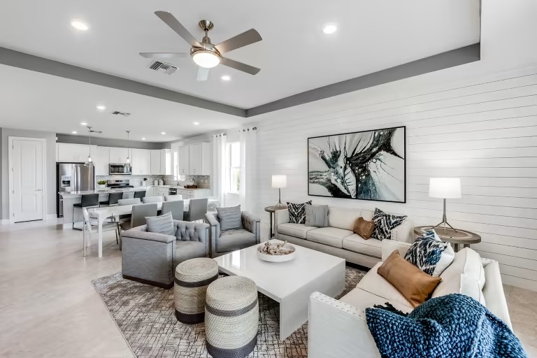 Pulte Homes, Babcock Ranch, Florida | Properties NEO