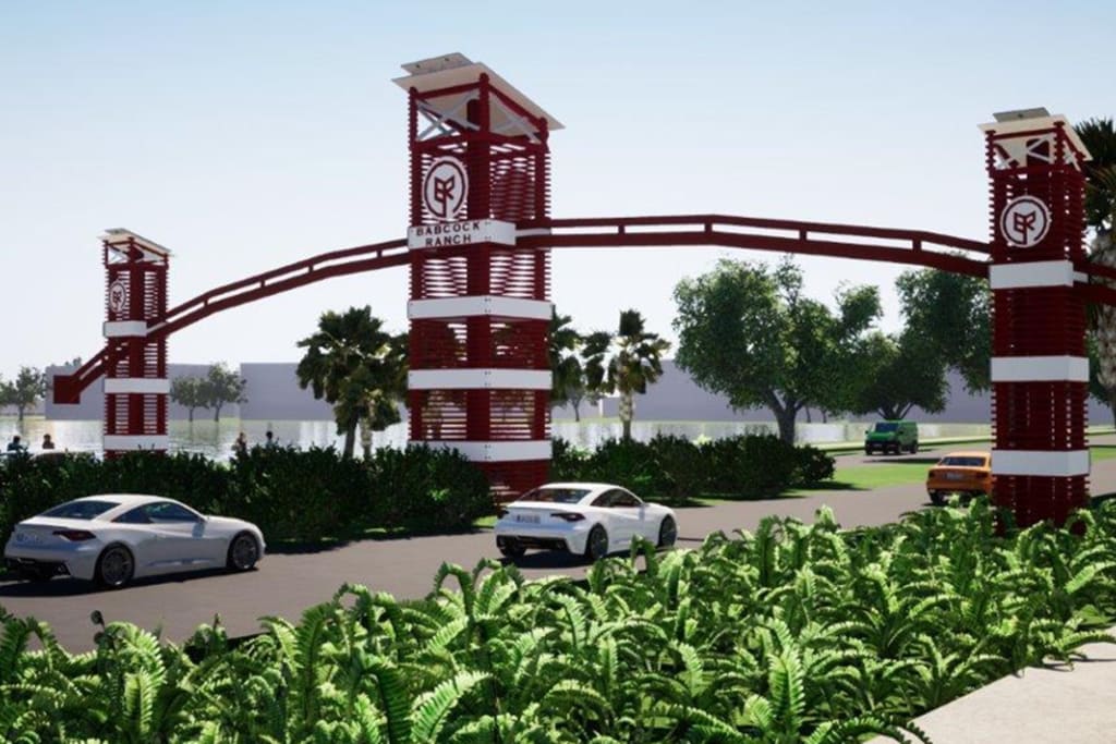 Lake Timber at Babcock Ranch, Babcock Ranch, Pulte Homes | NEO