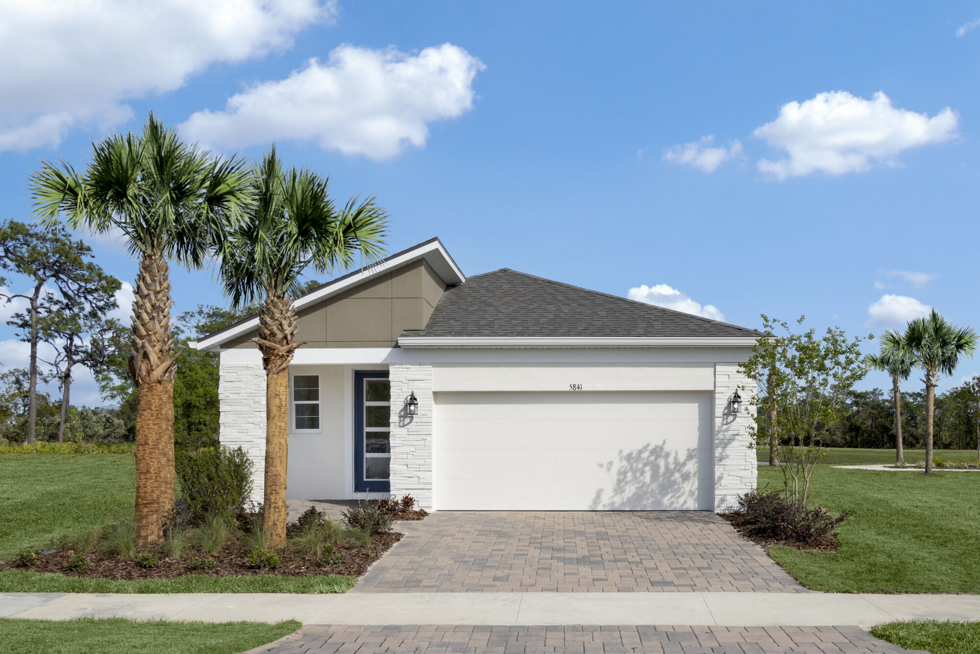 Pendleton at Chapel Crossings, Wesley Chapel, Mattamy Homes | NEO