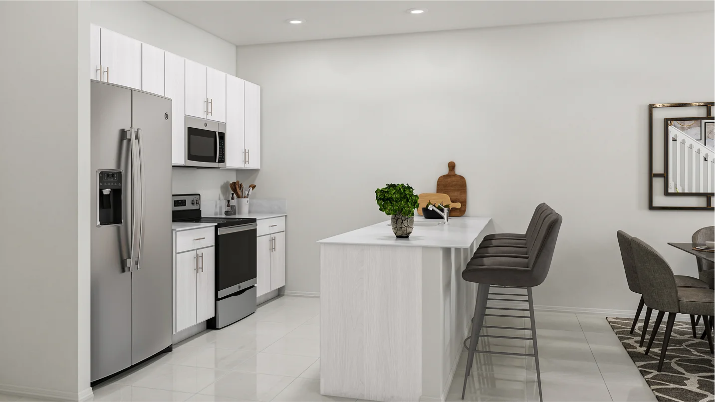 Vivant, Homestead, Lennar | Properties NEO
