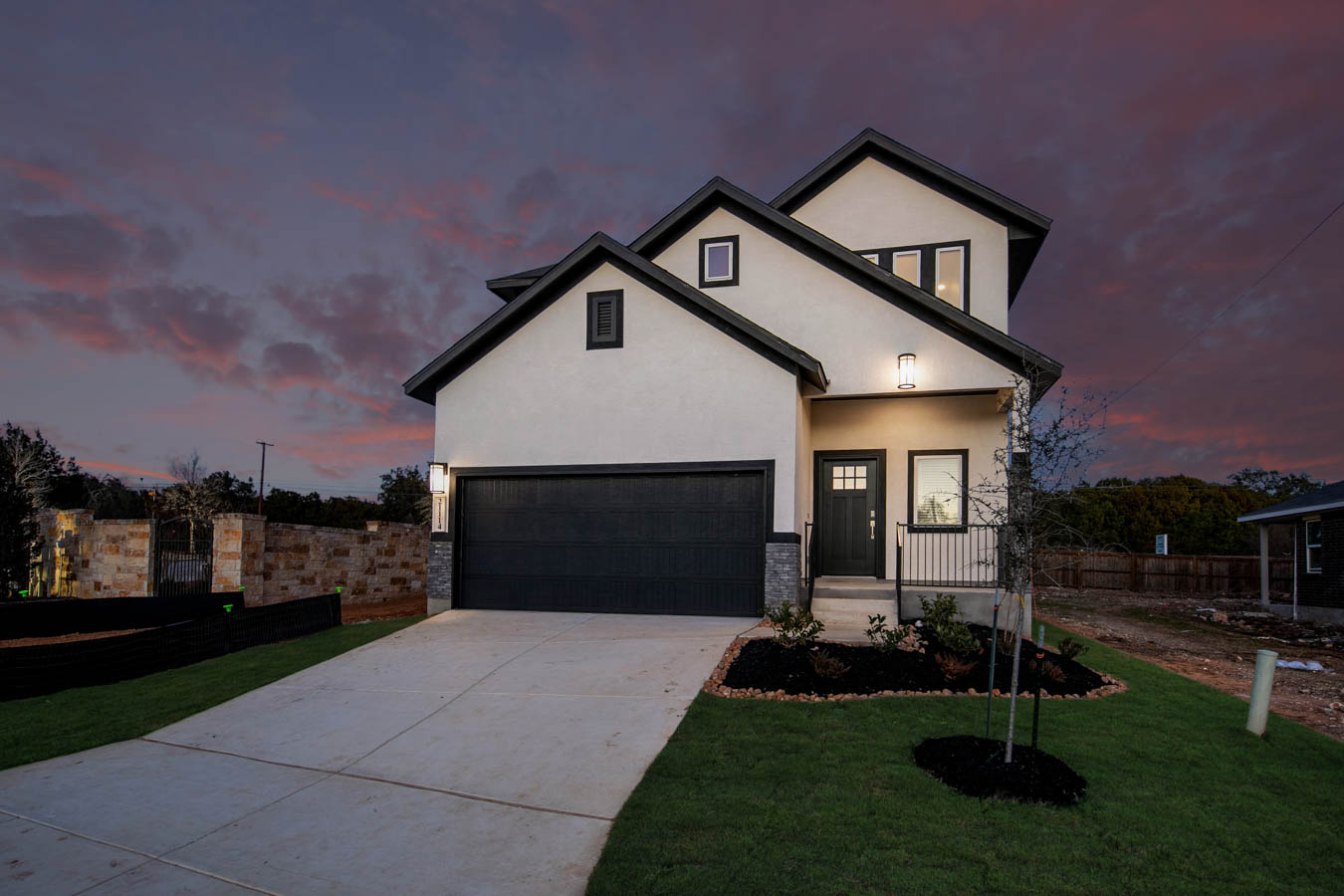 Buffalo Crossing, Cibolo, Chesmar Homes | Properties NEO