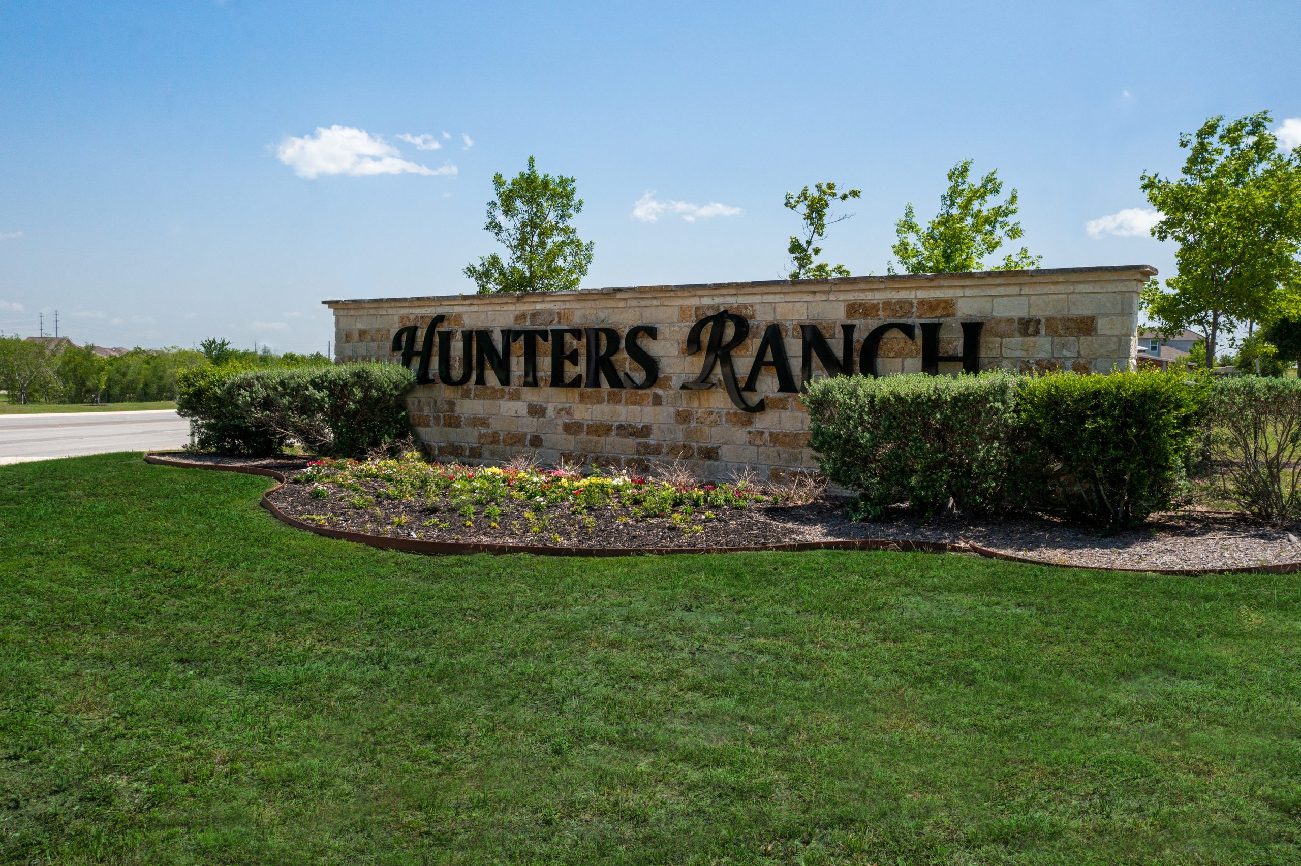 Hunters Ranch, San Antonio, Chesmar Homes | Properties NEO