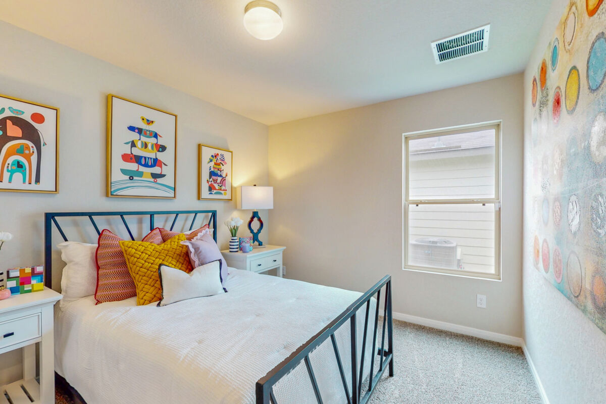 Cool Water, Jarrell, M/I Homes | Properties NEO