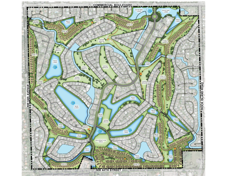 The Woodlands, Tamarac, 13th Floor Homes | Properties NEO