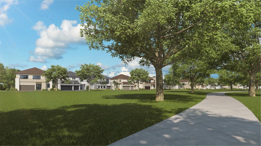 Greenview at Presidential, North Miami Beach, Lennar | Properties NEO