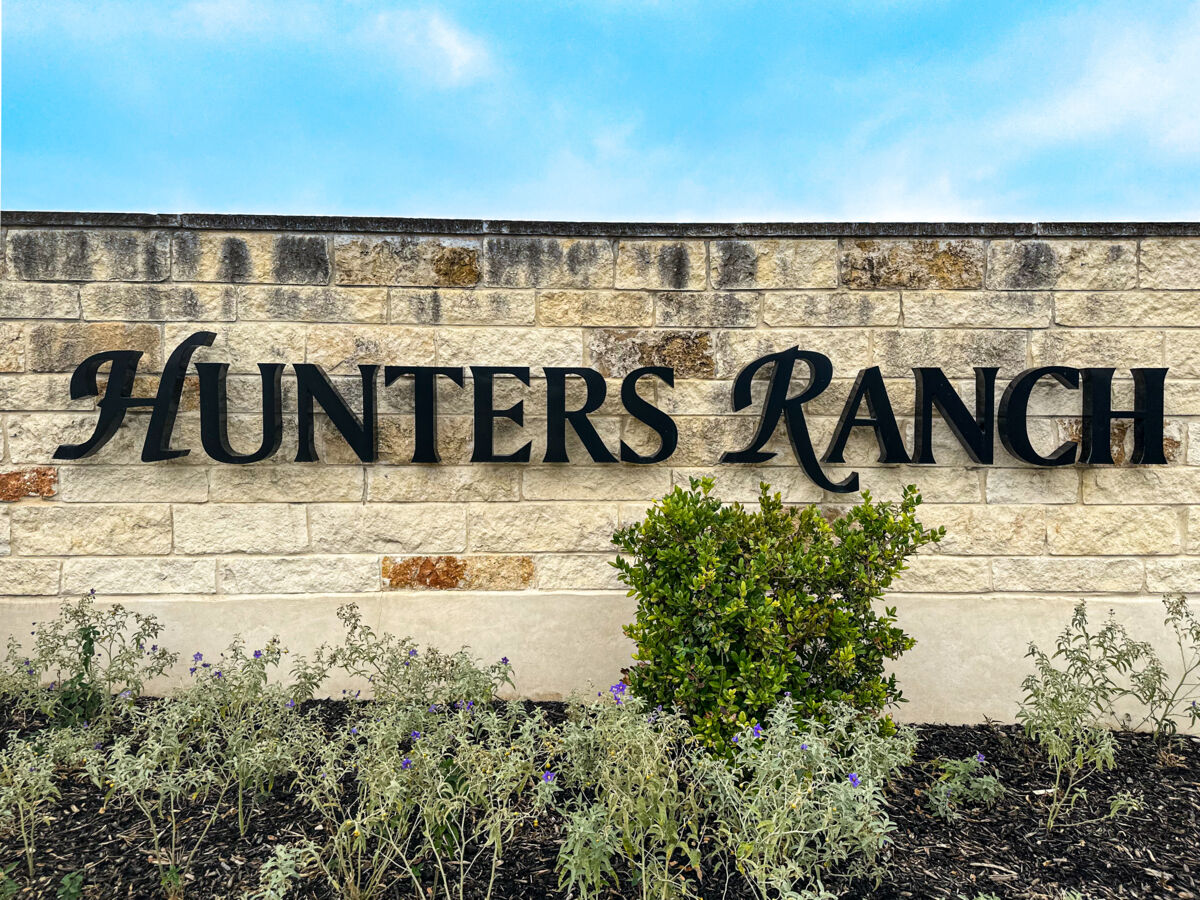 Hunters Ranch, San Antonio, M/I Homes | Properties NEO