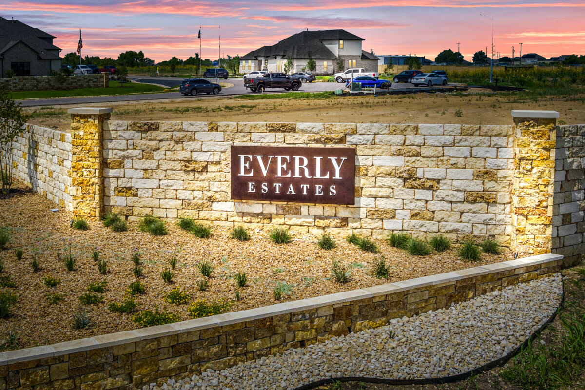 Everly Estates, San Antonio, M/I Homes | Properties NEO