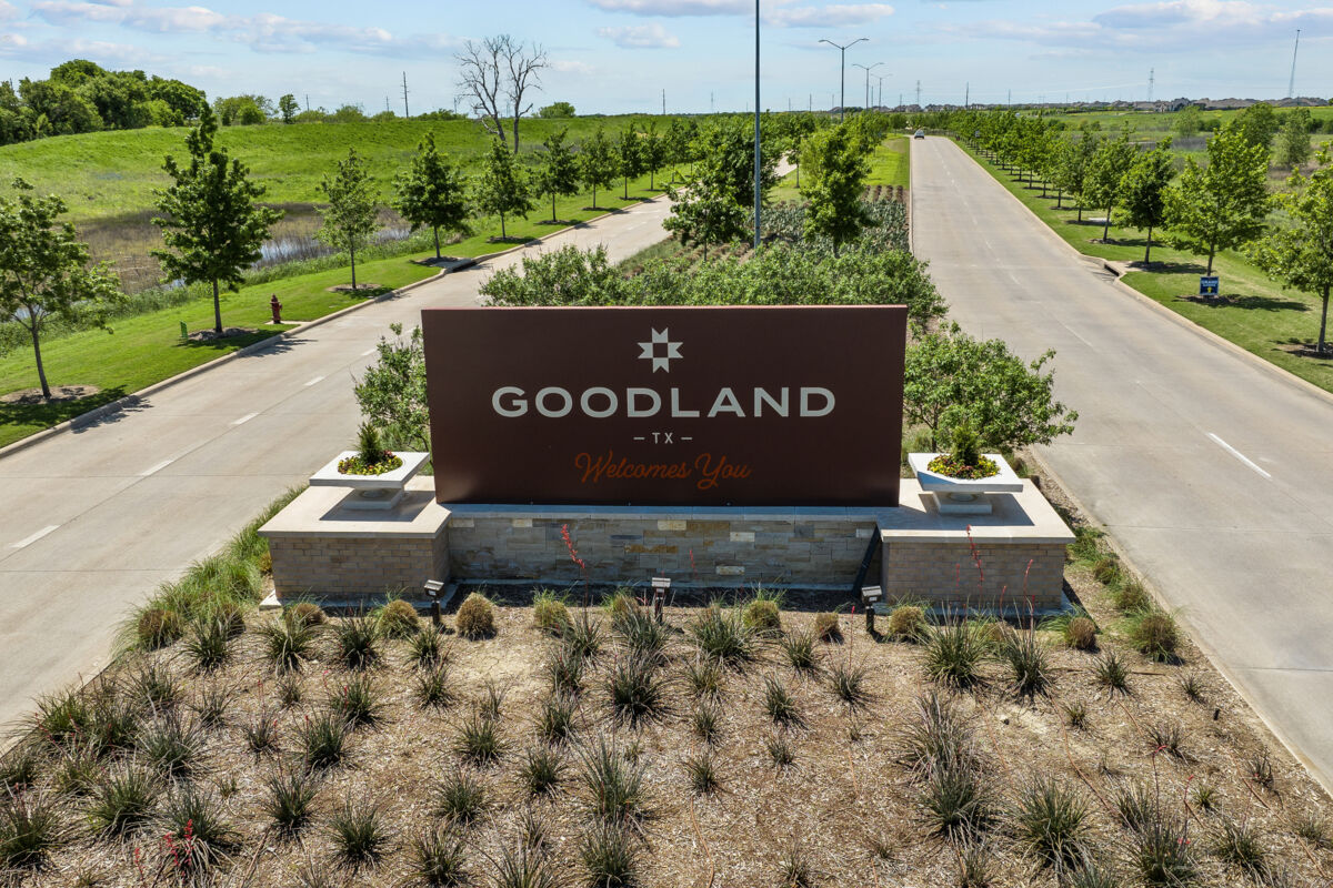 Prairie Ridge at Goodland, Venus, M/I Homes | Properties NEO