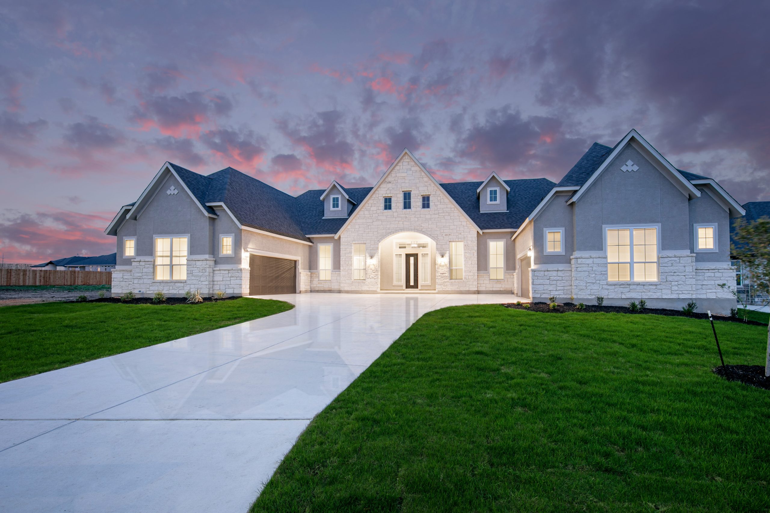 Regency Ranch, Marion, Chesmar Homes | Properties NEO