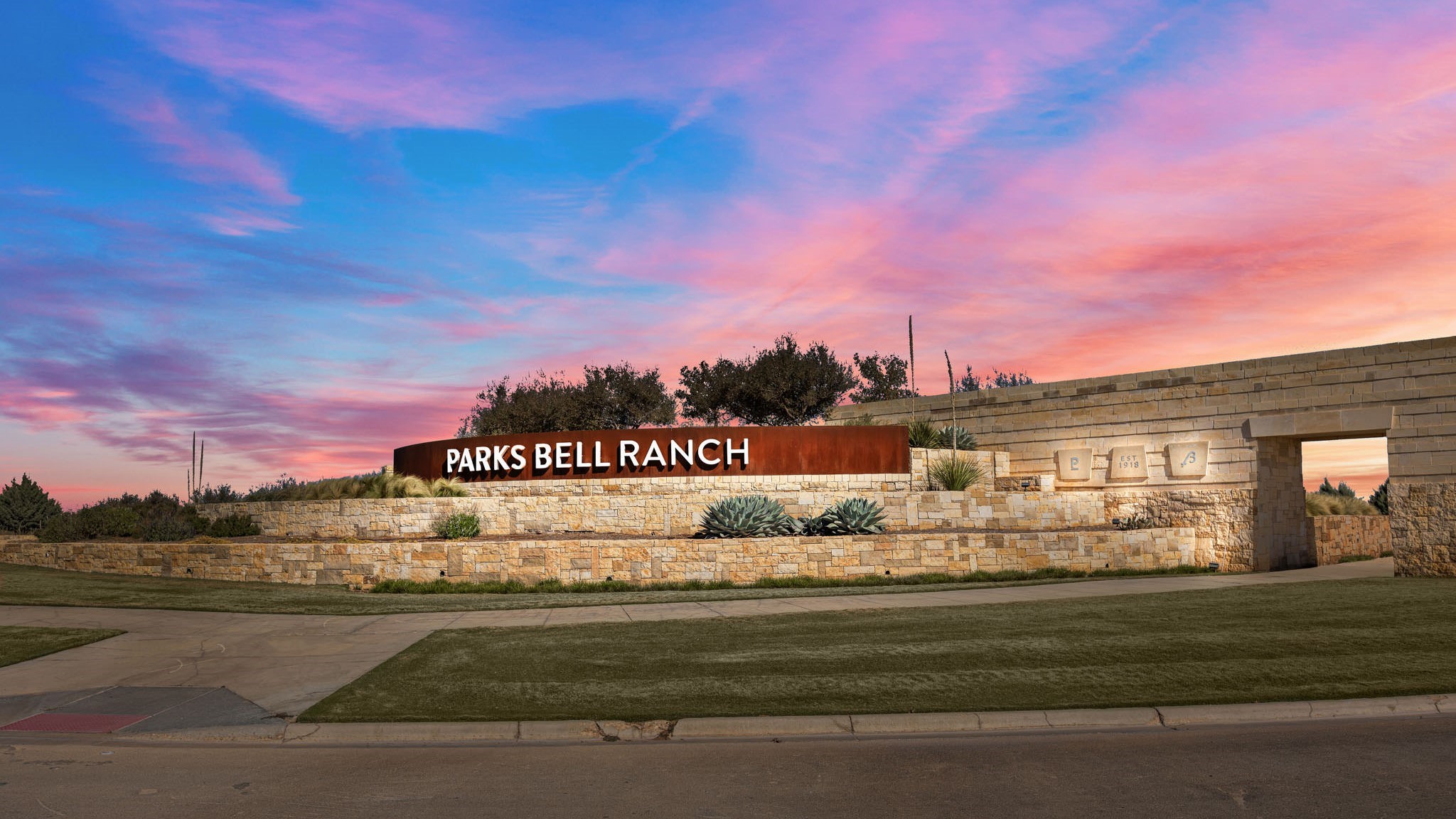 Homestead at Parks Bell Ranch, Odessa, DR Horton | Properties NEO