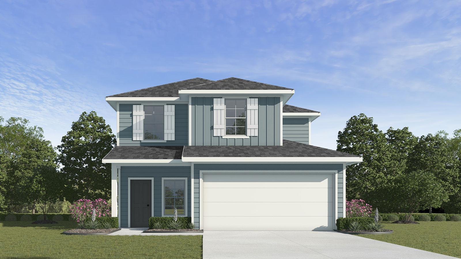 Bollinger, Maxwell, DR Horton | Properties NEO