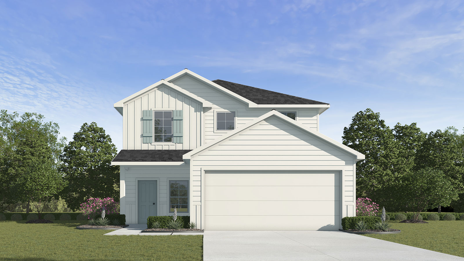 Bollinger, Maxwell, DR Horton | Properties NEO