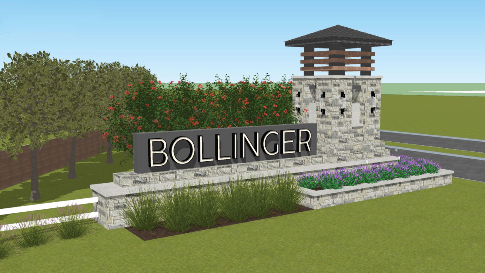 Bollinger, Maxwell, DR Horton | Properties NEO