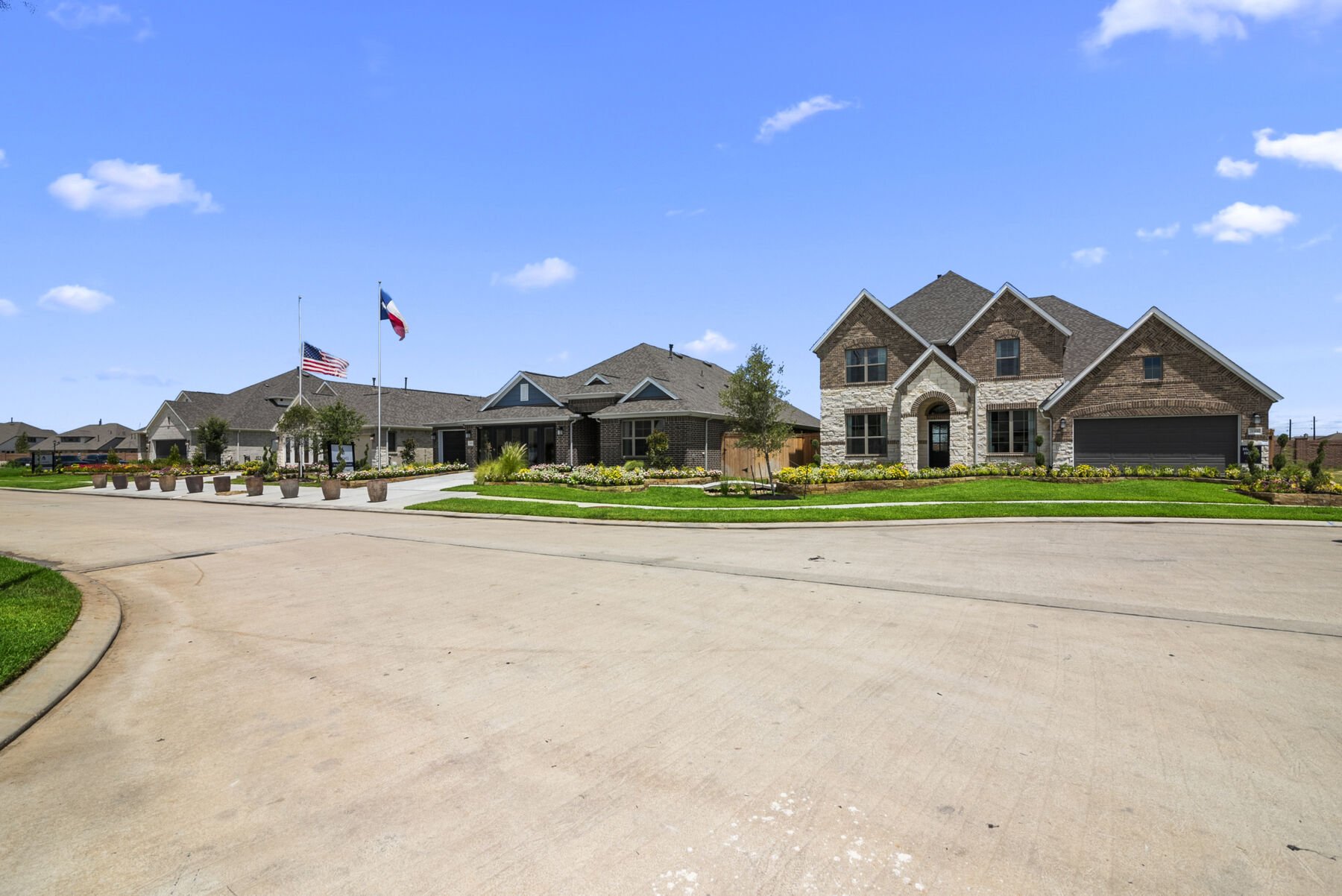 Marvida, Cypress, M/I Homes | Properties NEO