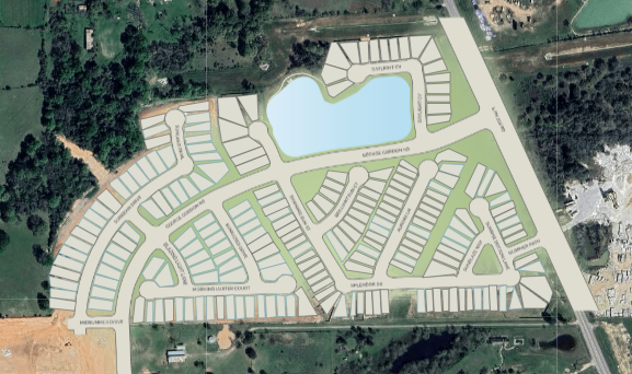 Summerview, Fulshear, M/I Homes | Properties NEO