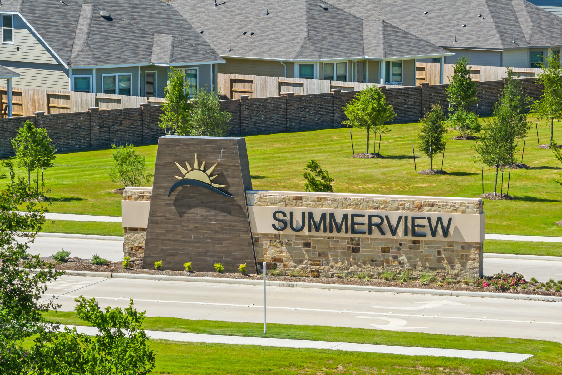 Summerview, Fulshear, M/I Homes | Properties NEO