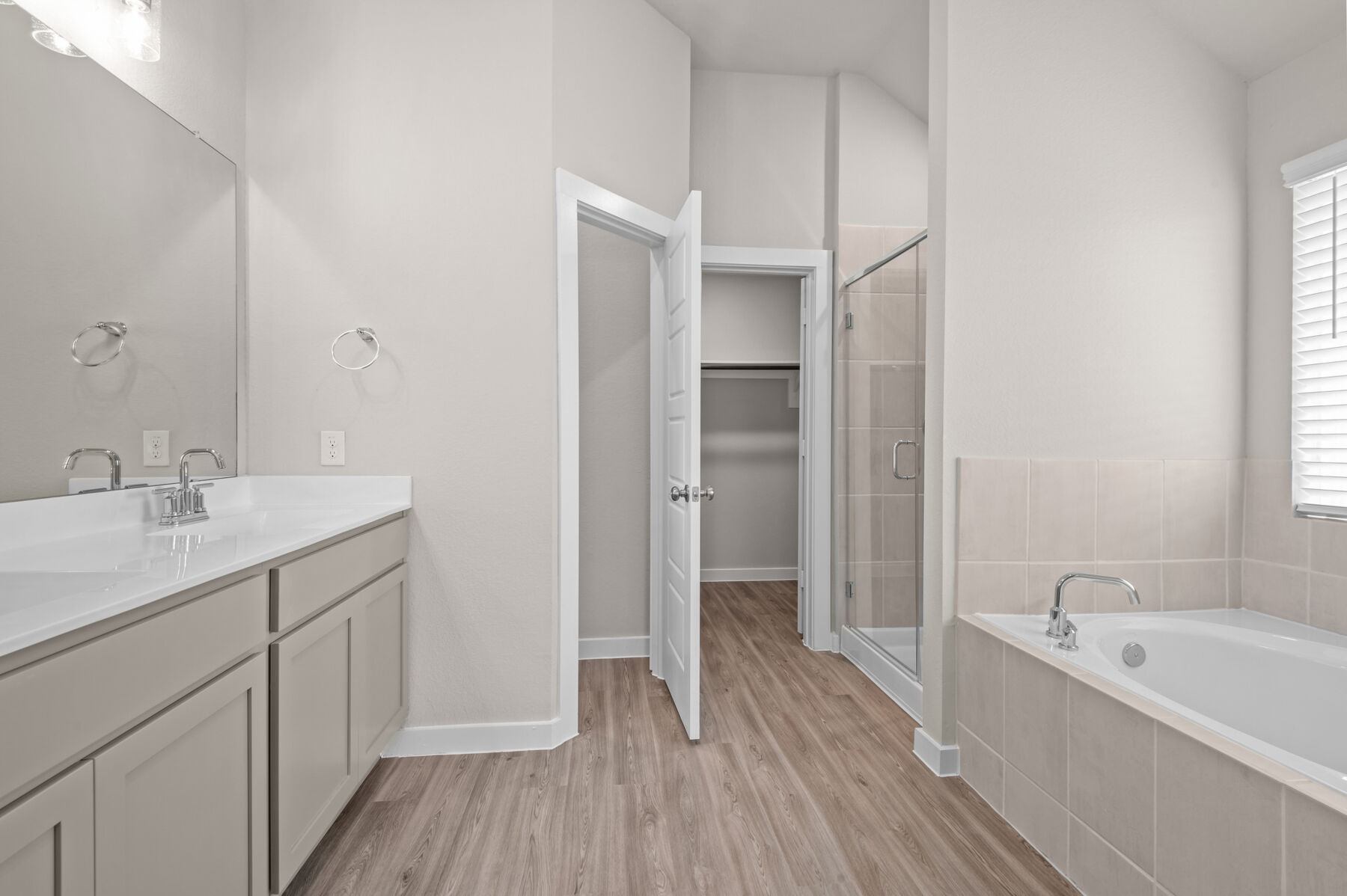 NEO | Summerview - Polo | M/I Homes