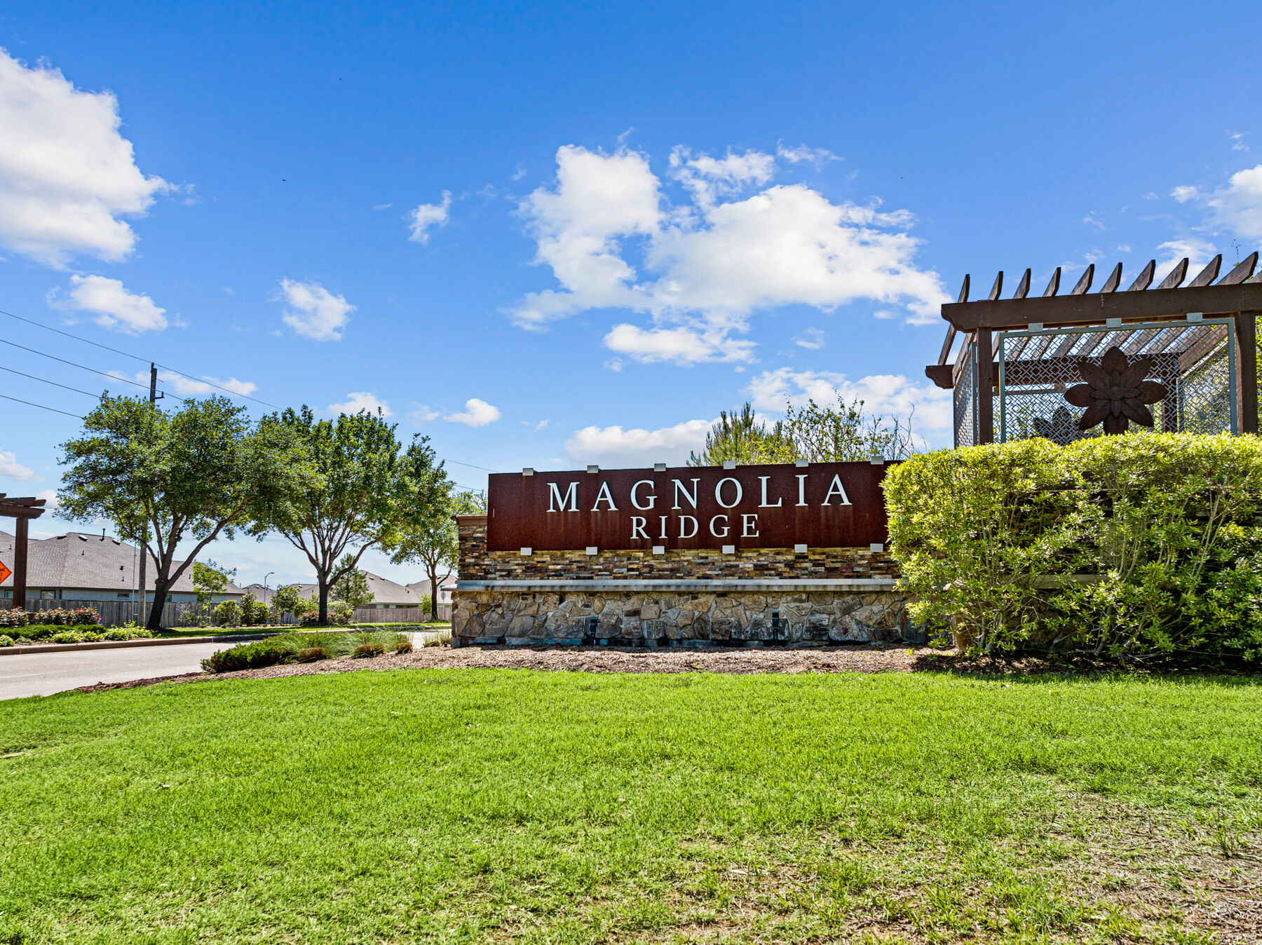 Magnolia Ridge, Magnolia, M/I Homes | Properties NEO