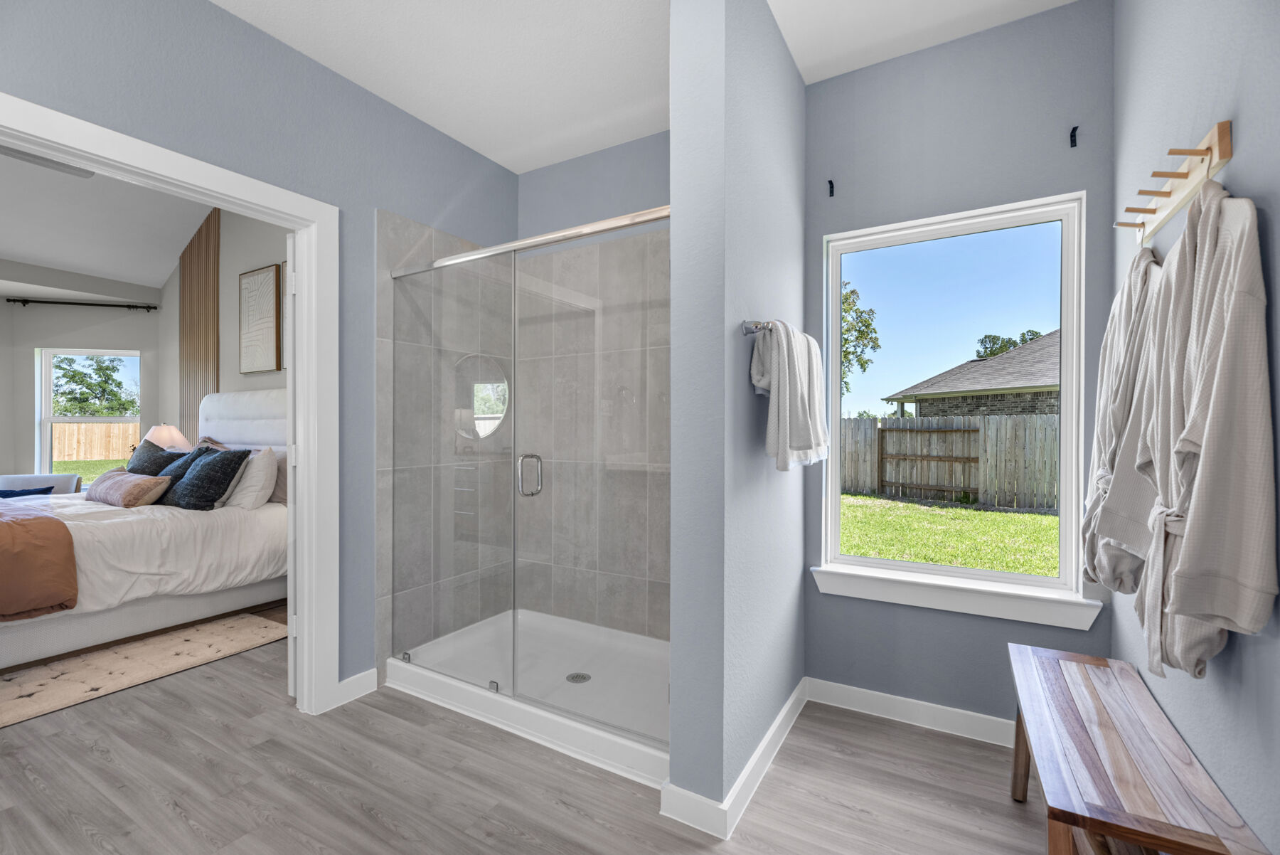 NEO | Moran Ranch - Rosemary | M/I Homes