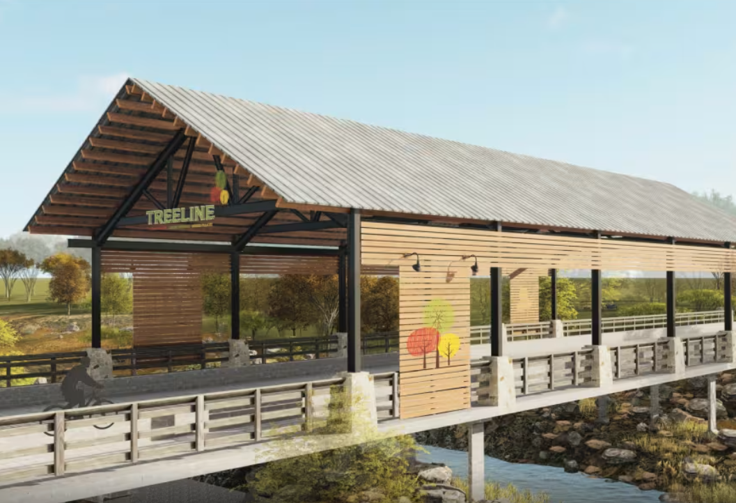 Treeline, Justin, Pulte Homes | Properties NEO