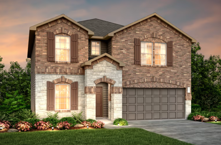 Centex, Conroe, Texas | Properties NEO