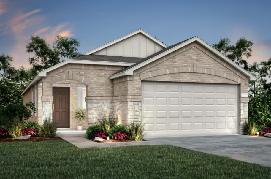 Centex, Conroe, Texas | Properties NEO