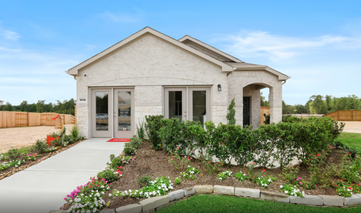 Mavera, Conroe, Centex | Properties NEO