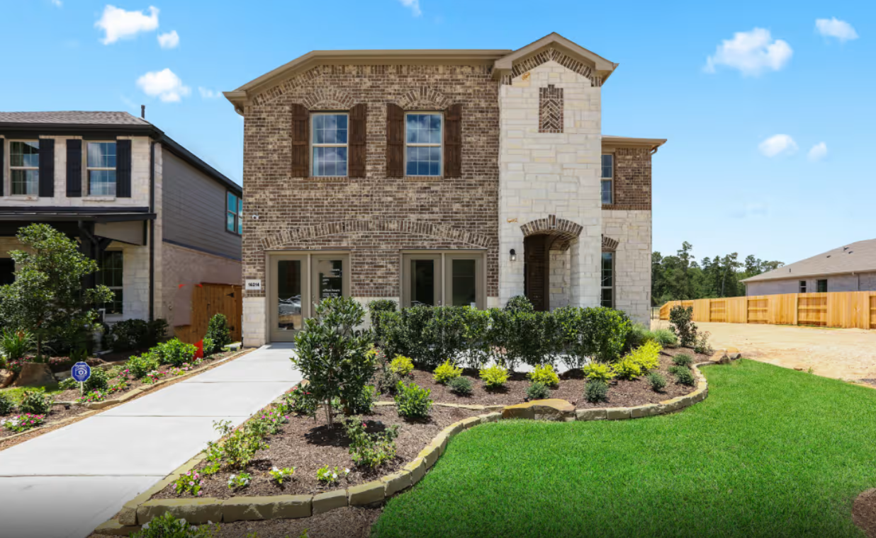 Mavera, Conroe, Centex | Properties NEO