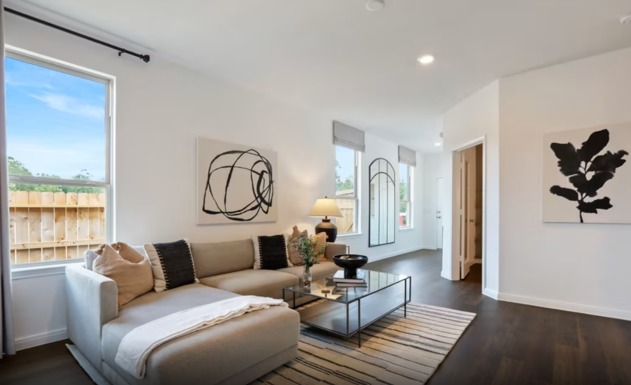 Mavera, Conroe, Centex | Properties NEO