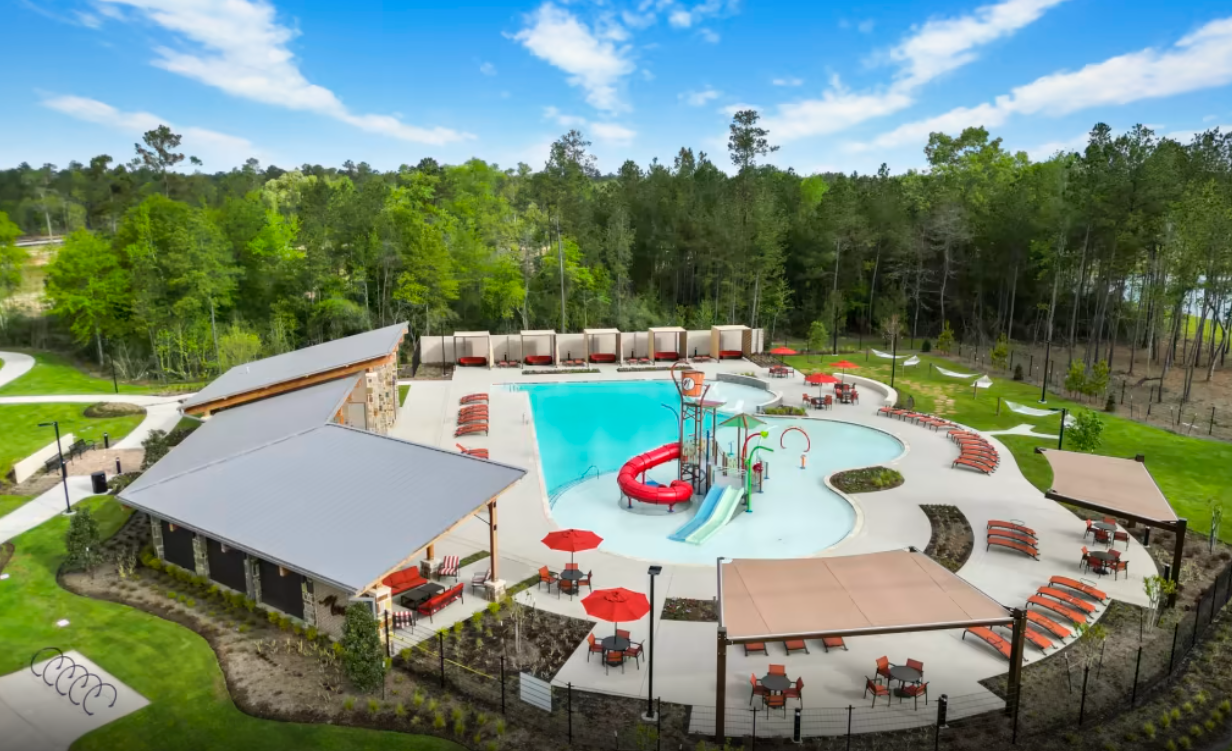 Mavera, Conroe, Centex | Properties NEO