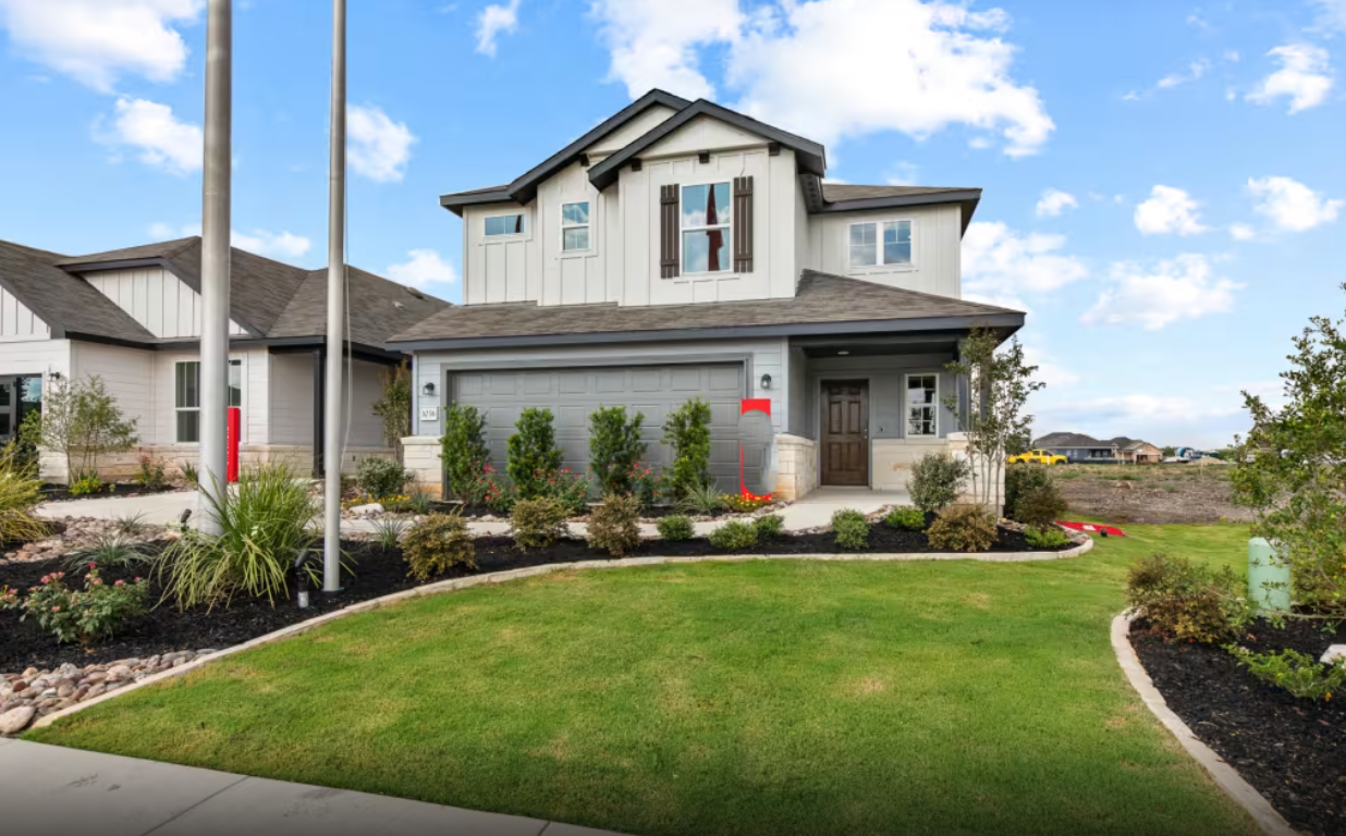 NEO | Dove Song | Centex