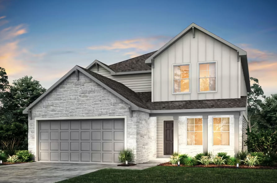 Centex, Boerne, Texas | Properties NEO