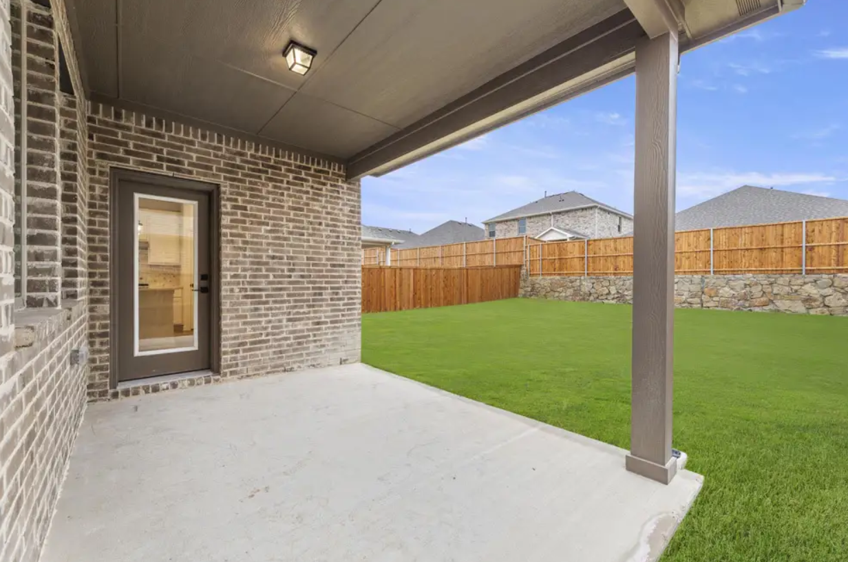 Devonshire, Forney, Ashton Woods | Properties NEO