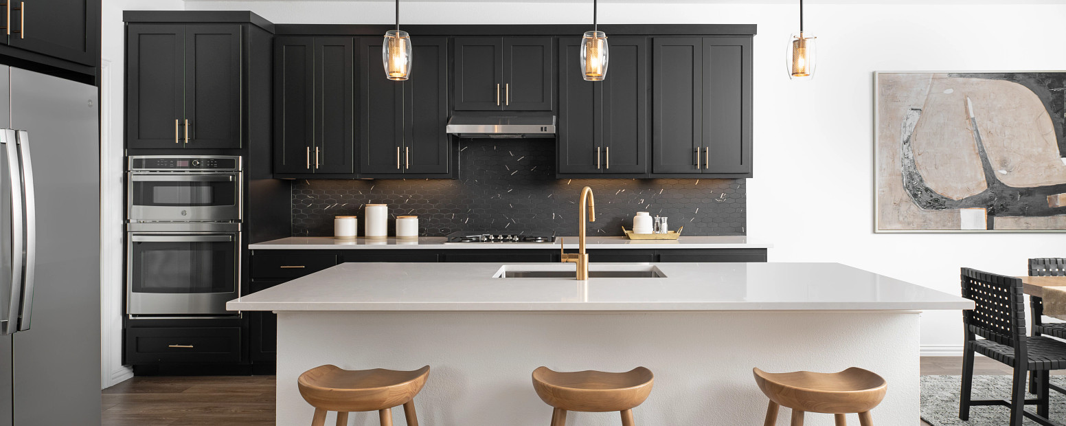 Meadow Park, Melissa, Ashton Woods | Properties NEO
