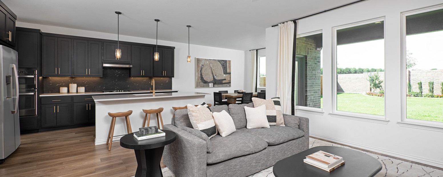Meadow Park, Melissa, Ashton Woods | Properties NEO