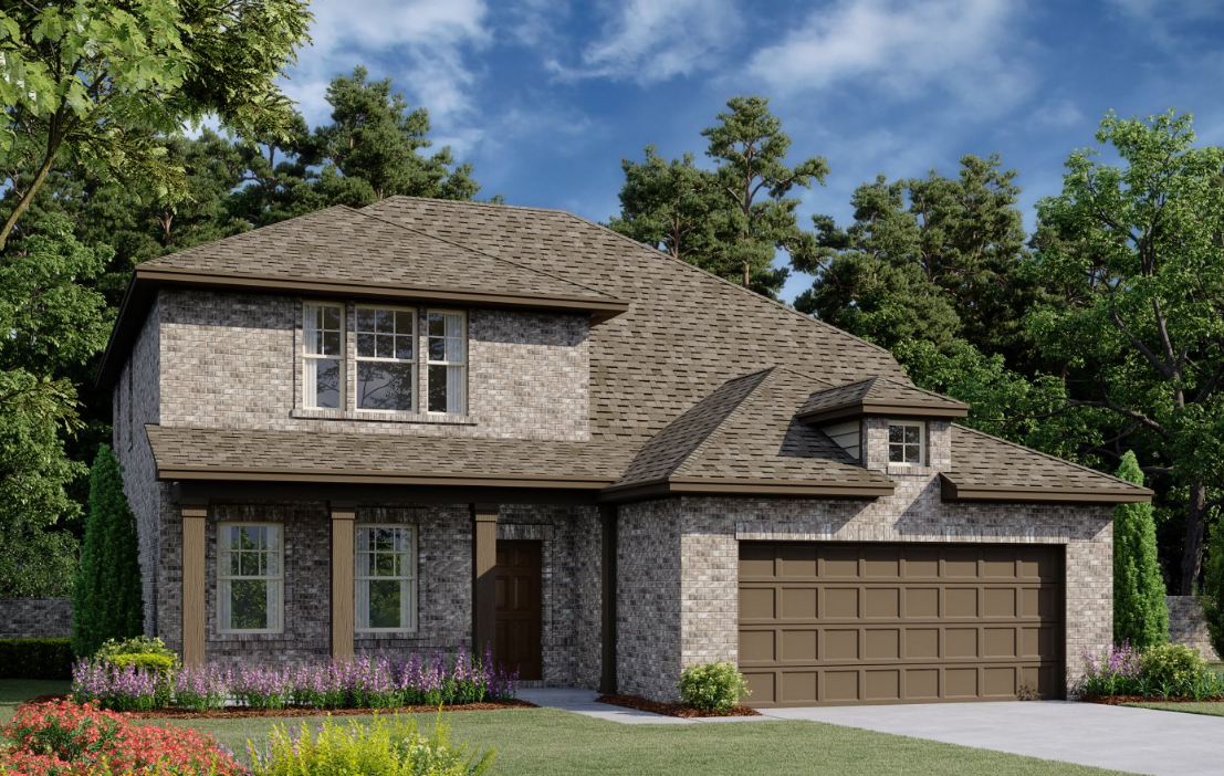 Meadow Park, Melissa, Ashton Woods | Properties NEO