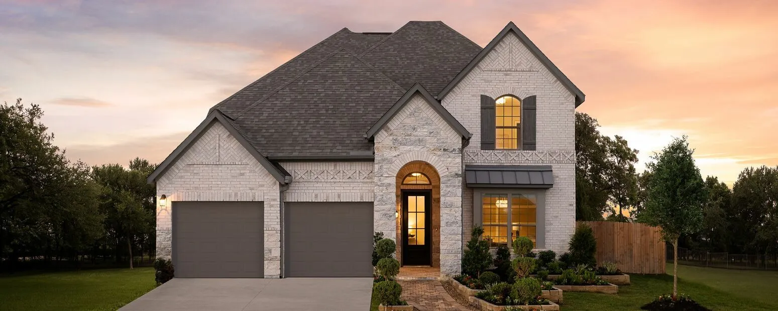 Katy Lakes, Katy, Ashton Woods | Properties NEO