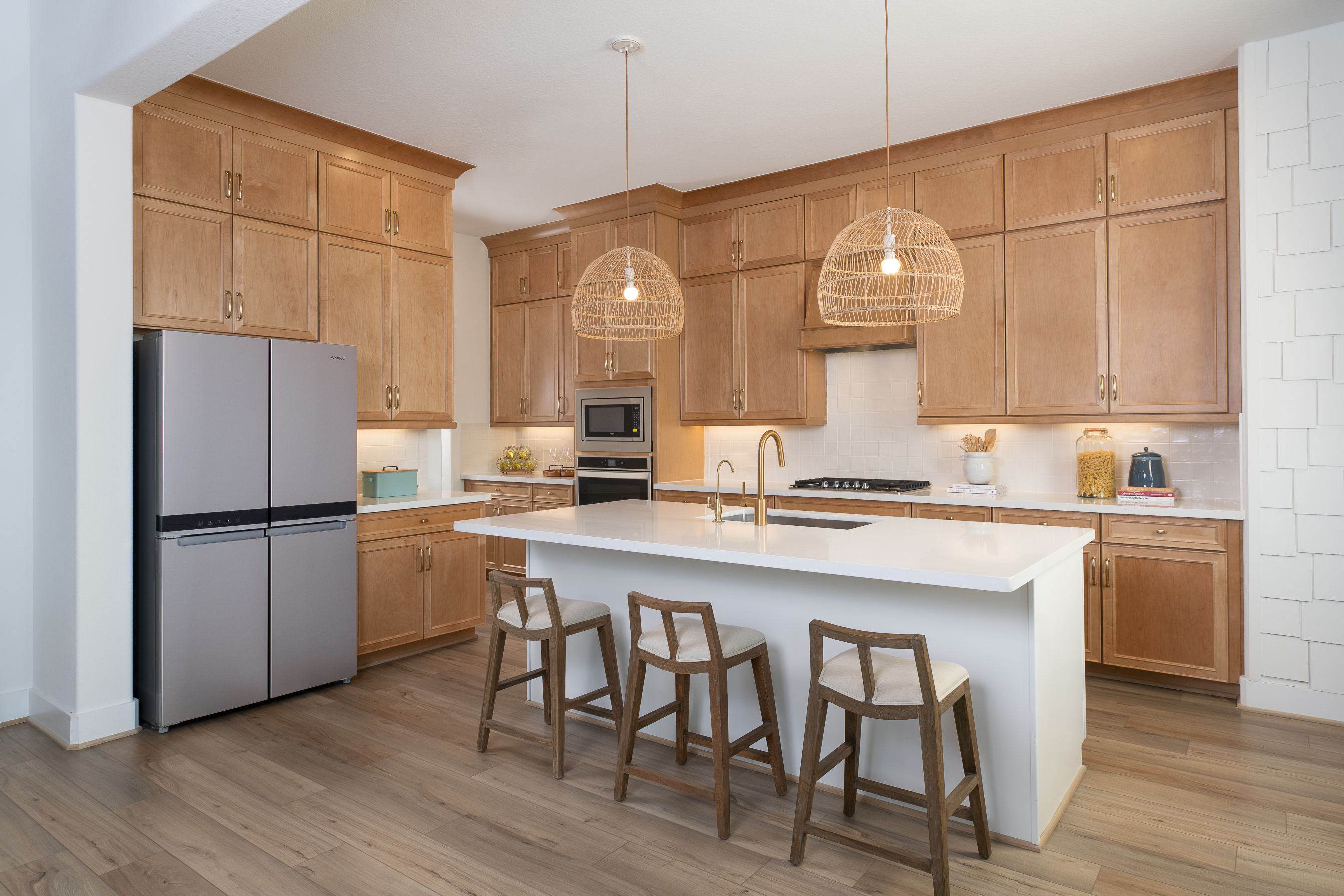 Ashton Woods, Katy, Texas | Properties NEO