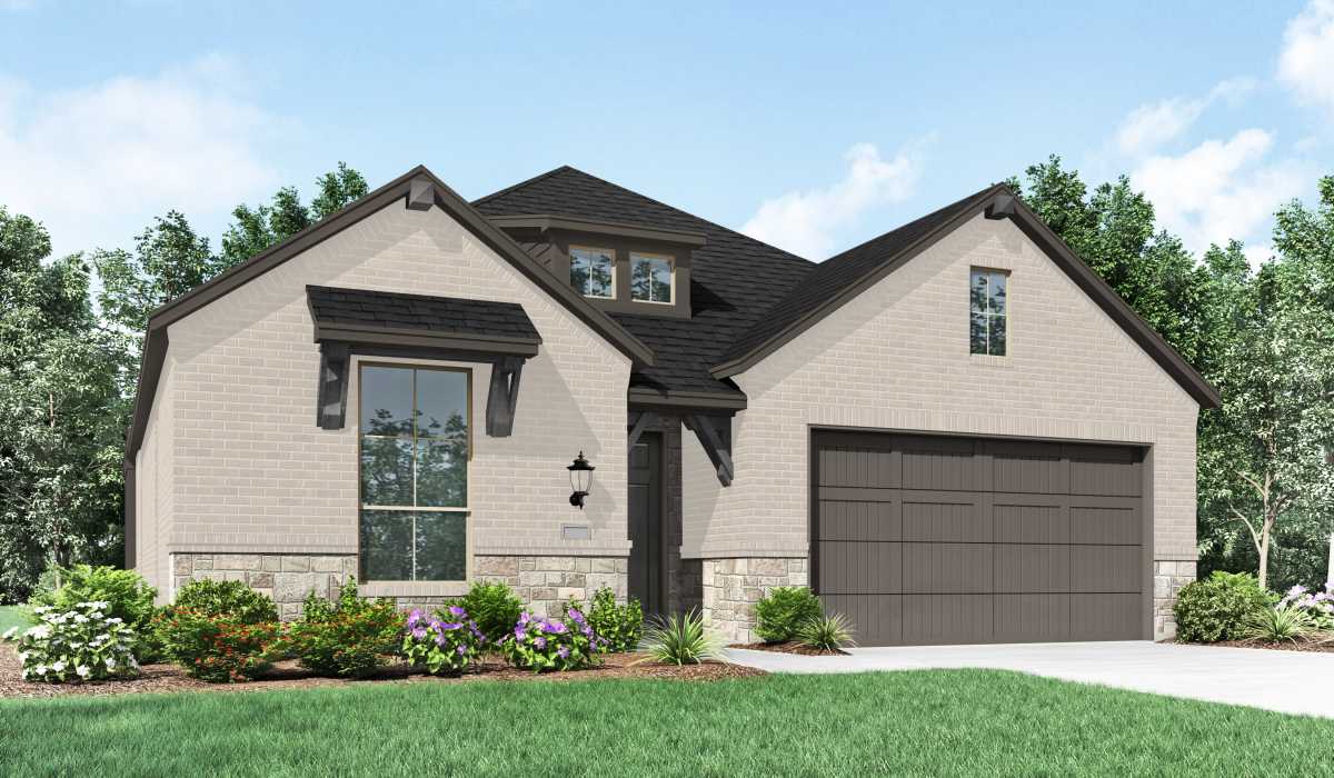 NEO | Dove Hollow | Highland Homes