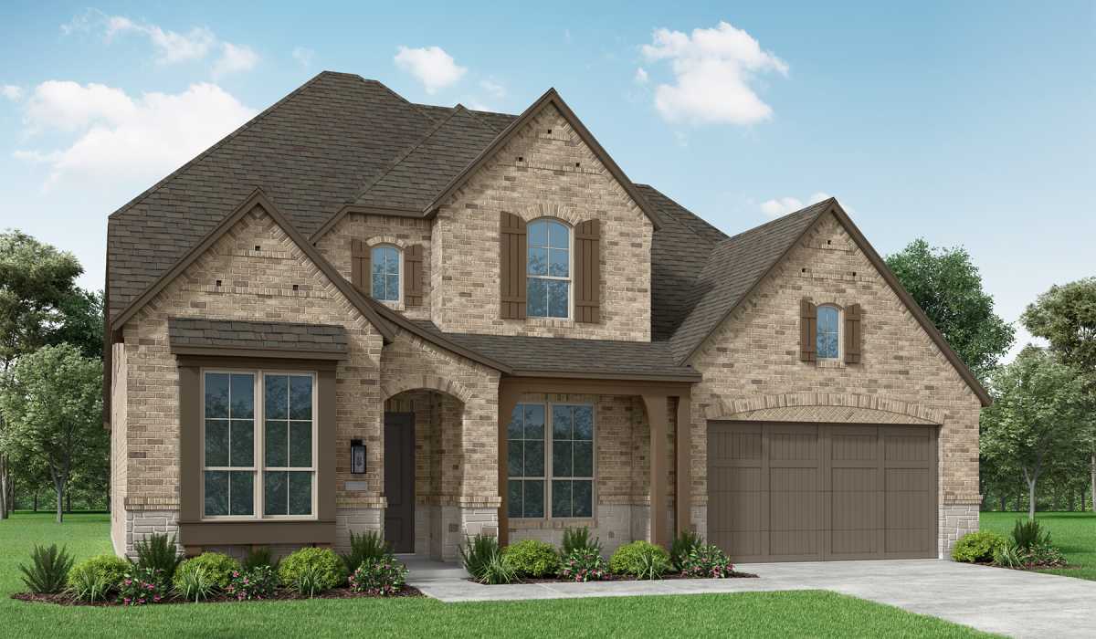 NEO | Dove Hollow | Highland Homes