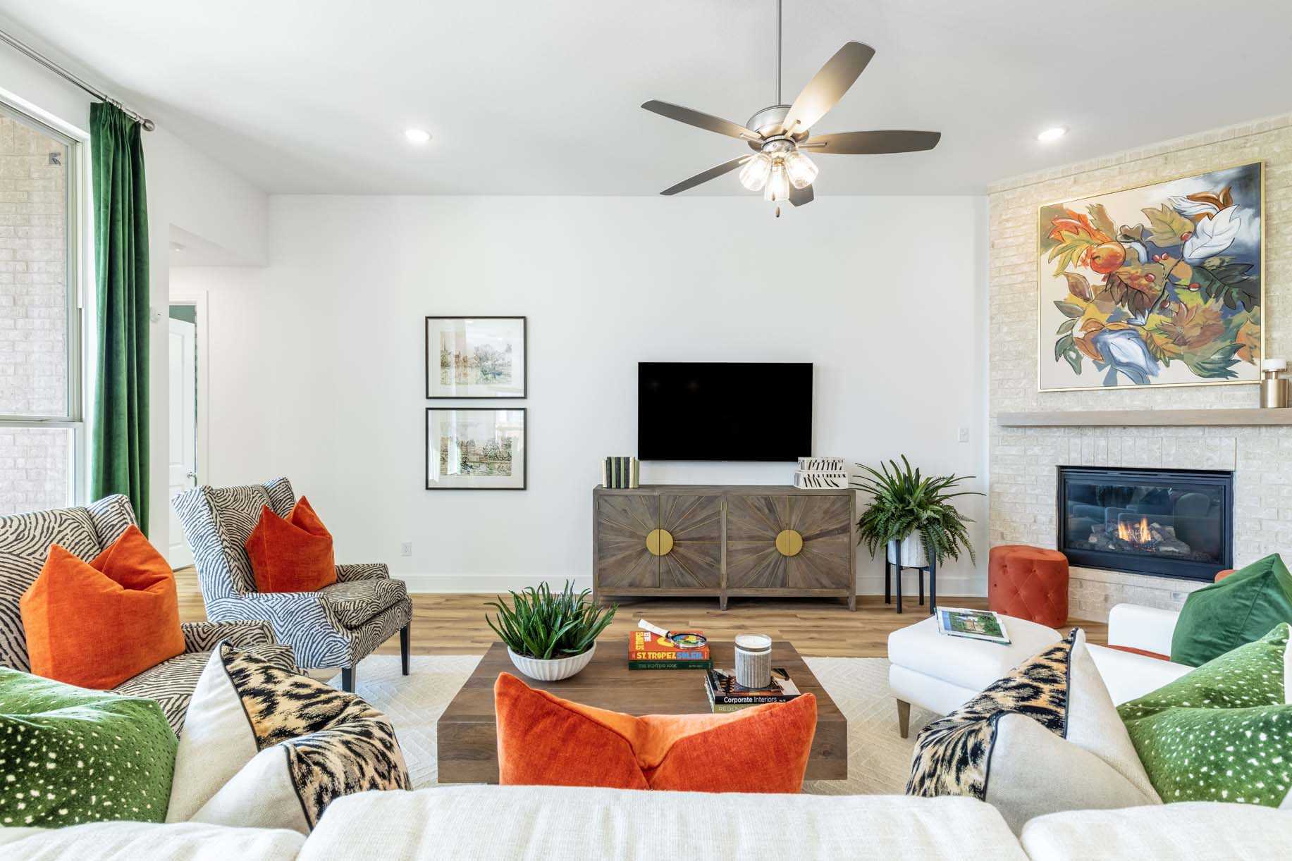 NEO | Dove Hollow - Canterbury | Highland Homes