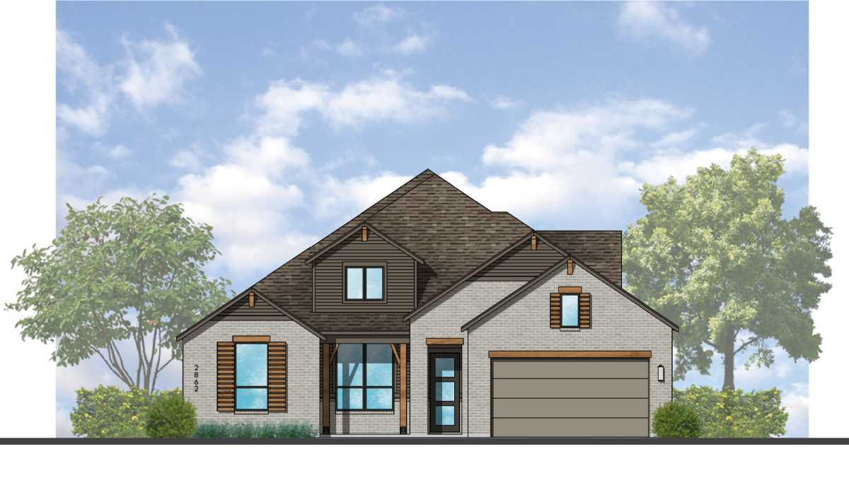 NEO | Dove Hollow - Ramsey | Highland Homes