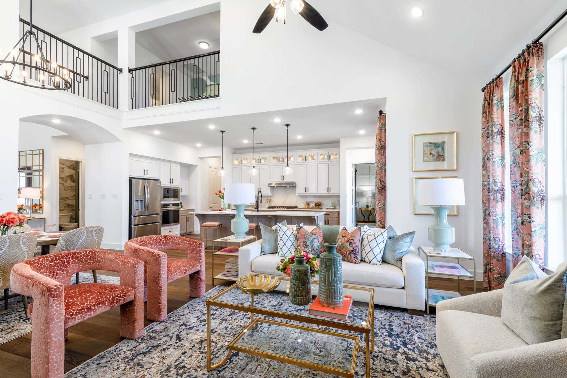 NEO | Dove Hollow - Leyland | Highland Homes