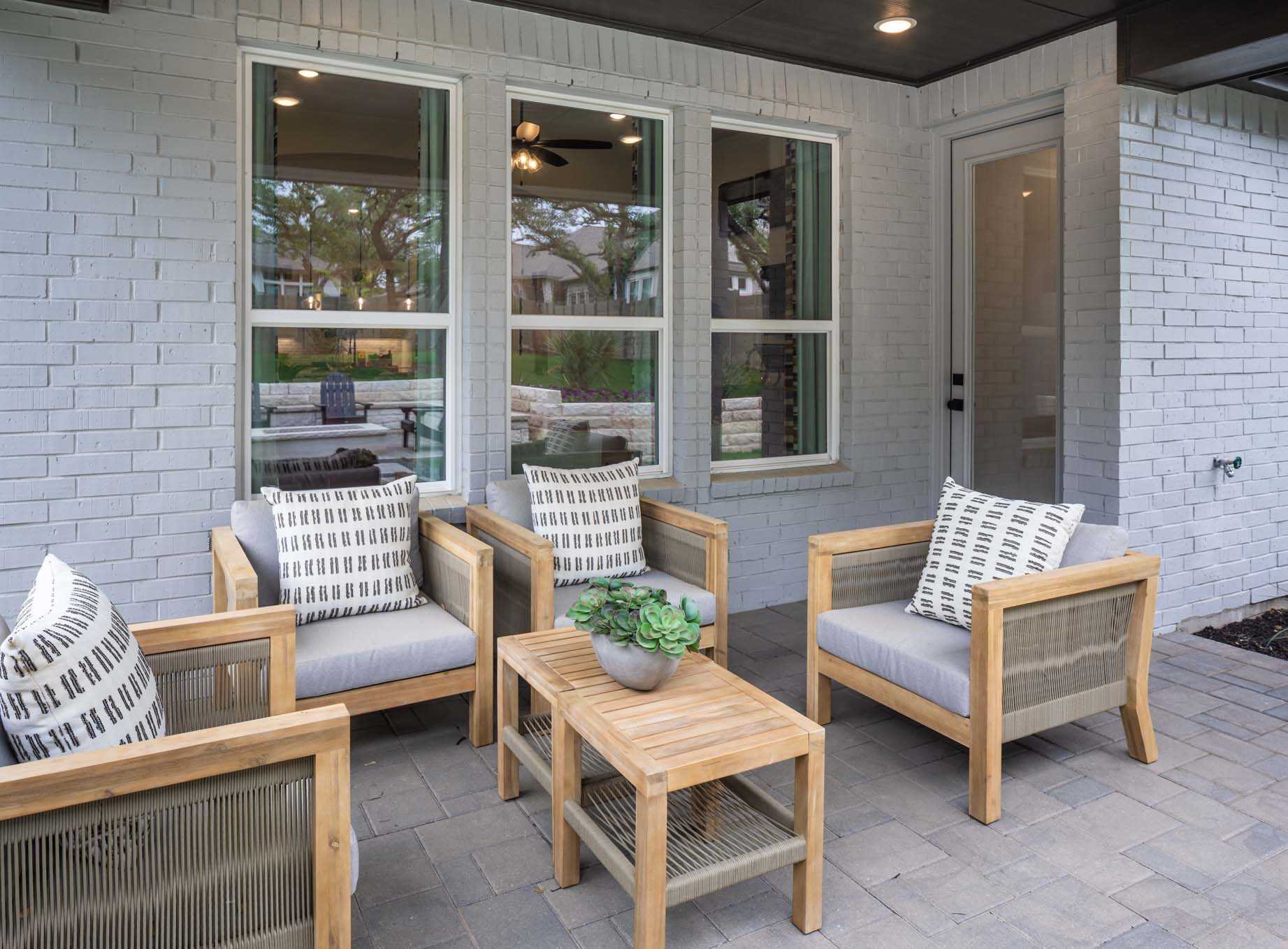 NEO | Gateway Village - The Reserve - Rover | Highland Homes