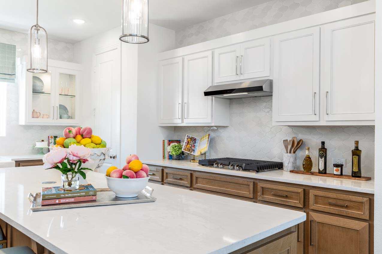 Heritage Ranch, Sherman, Highland Homes | Properties NEO