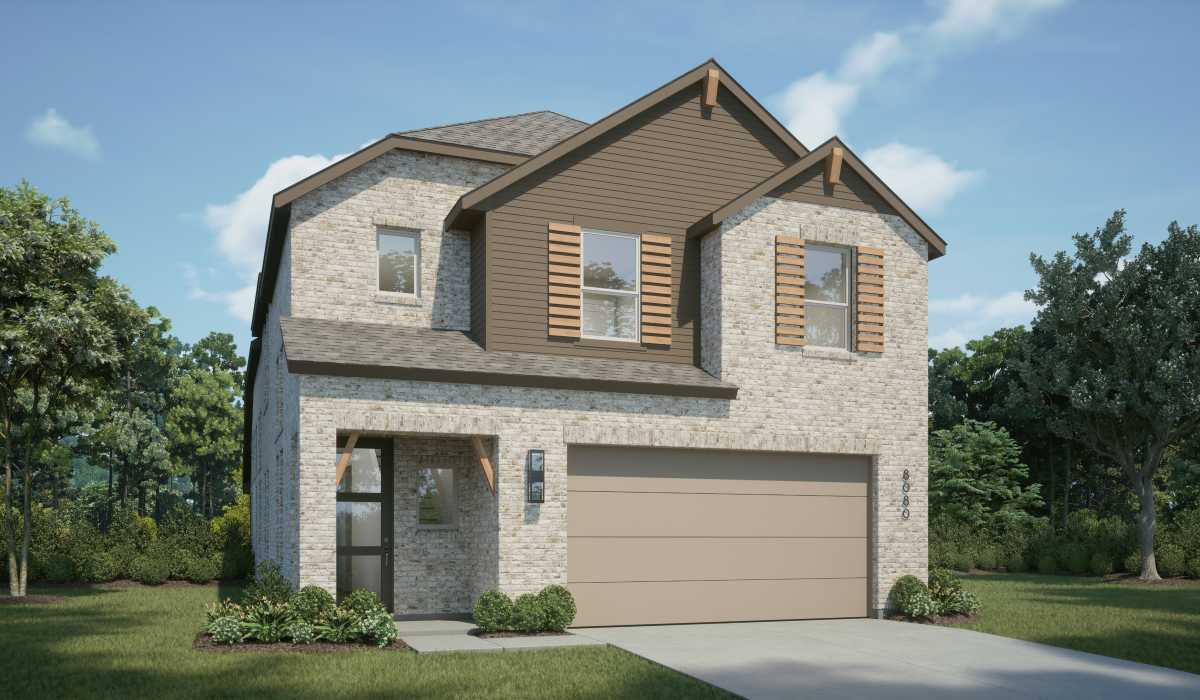 Heartland, Forney, Highland Homes | Properties NEO