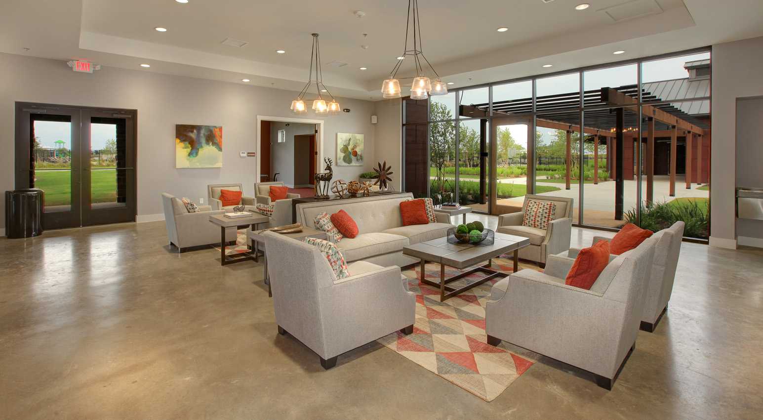 Heartland, Forney, Highland Homes | Properties NEO