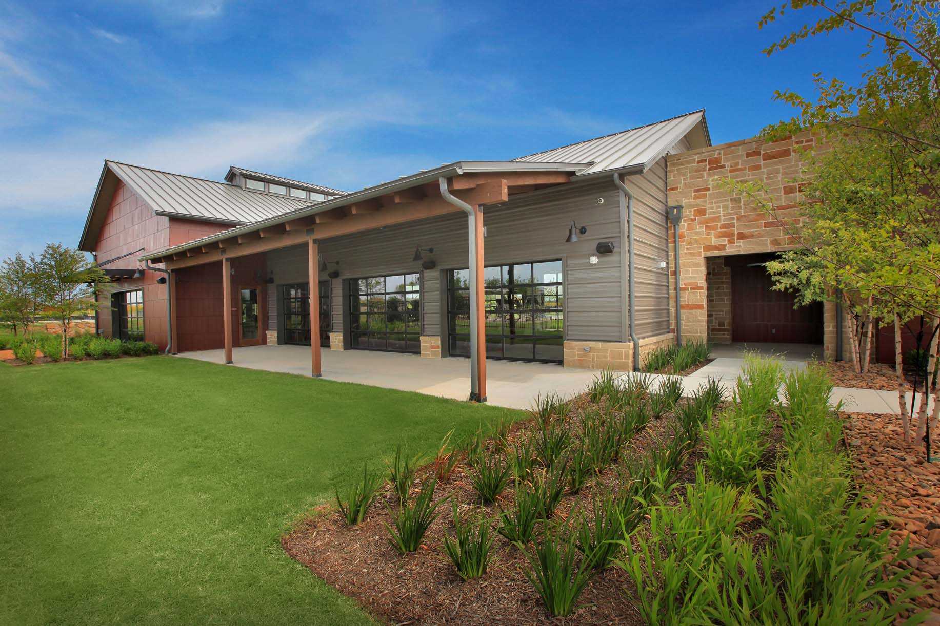 Heartland, Forney, Highland Homes | Properties NEO