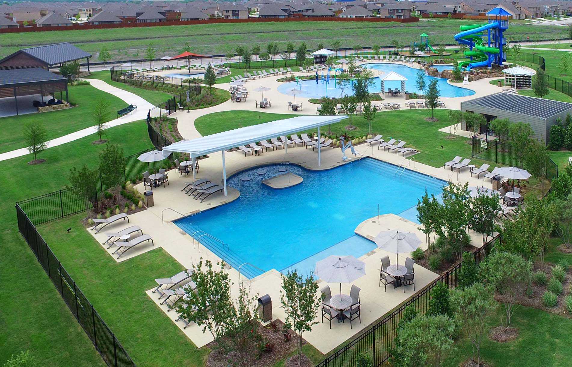 Heartland, Forney, Highland Homes | Properties NEO